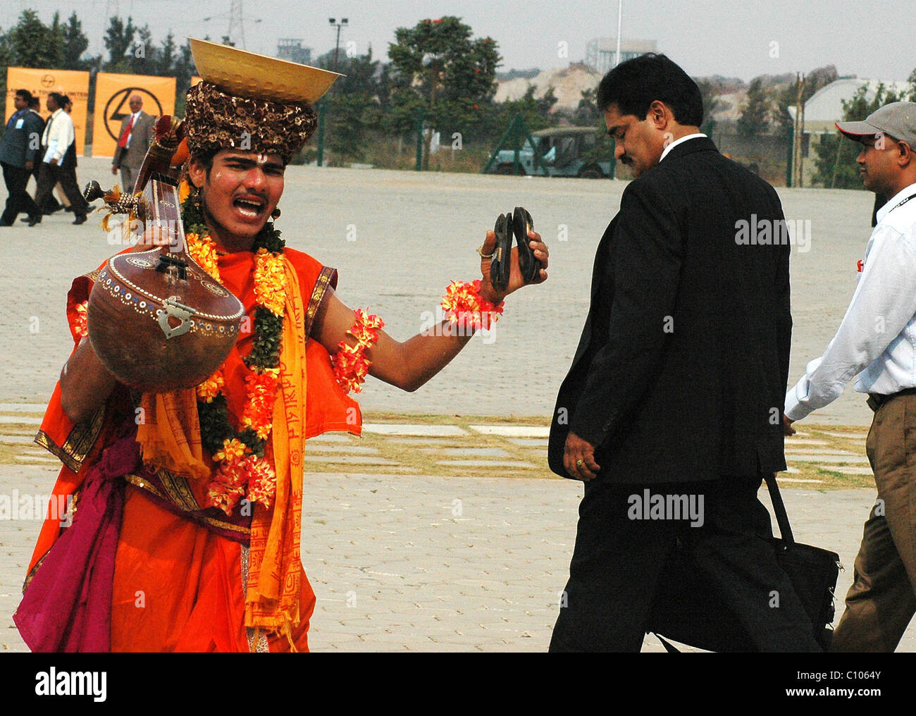 Haridas hi-res stock photography and images - Alamy