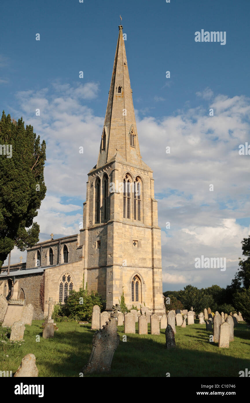East midlands england uk hi-res stock photography and images - Alamy