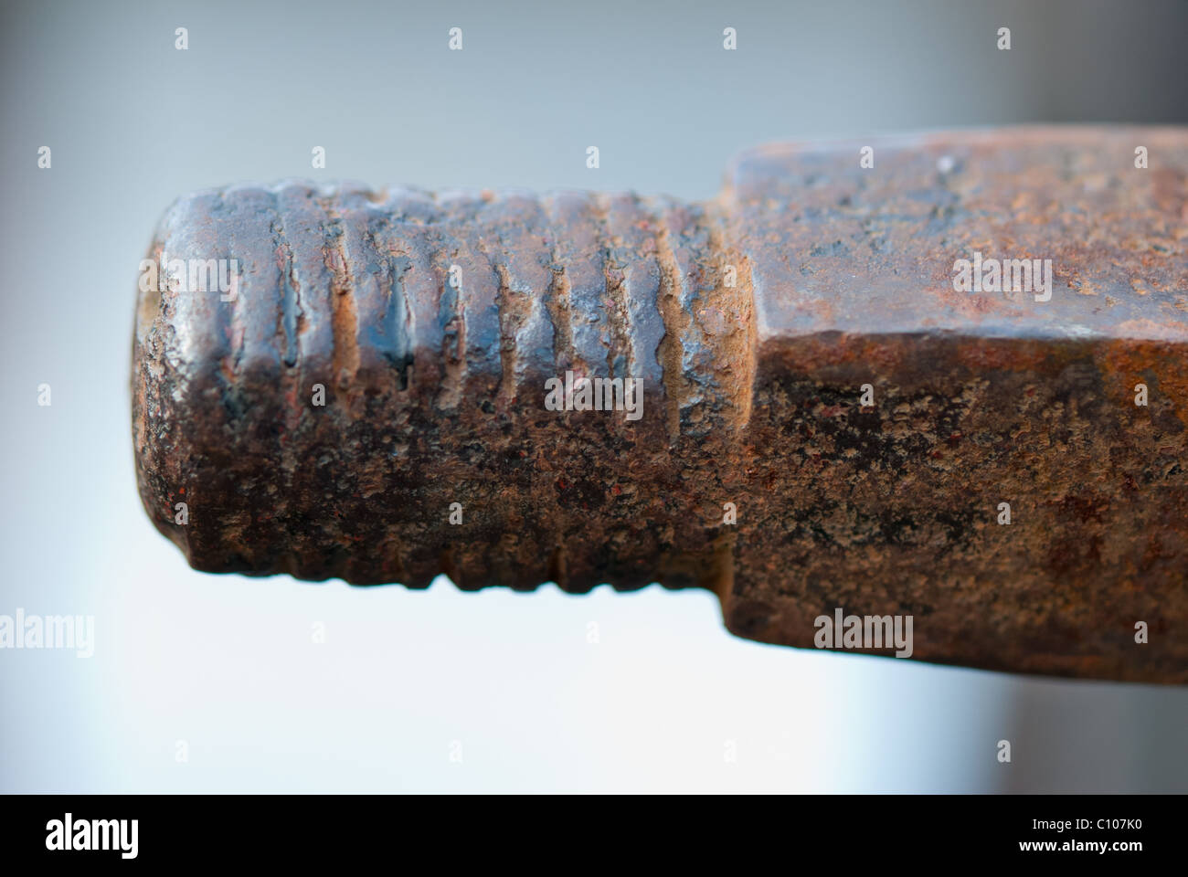 Bolt thread hi-res stock photography and images - Alamy