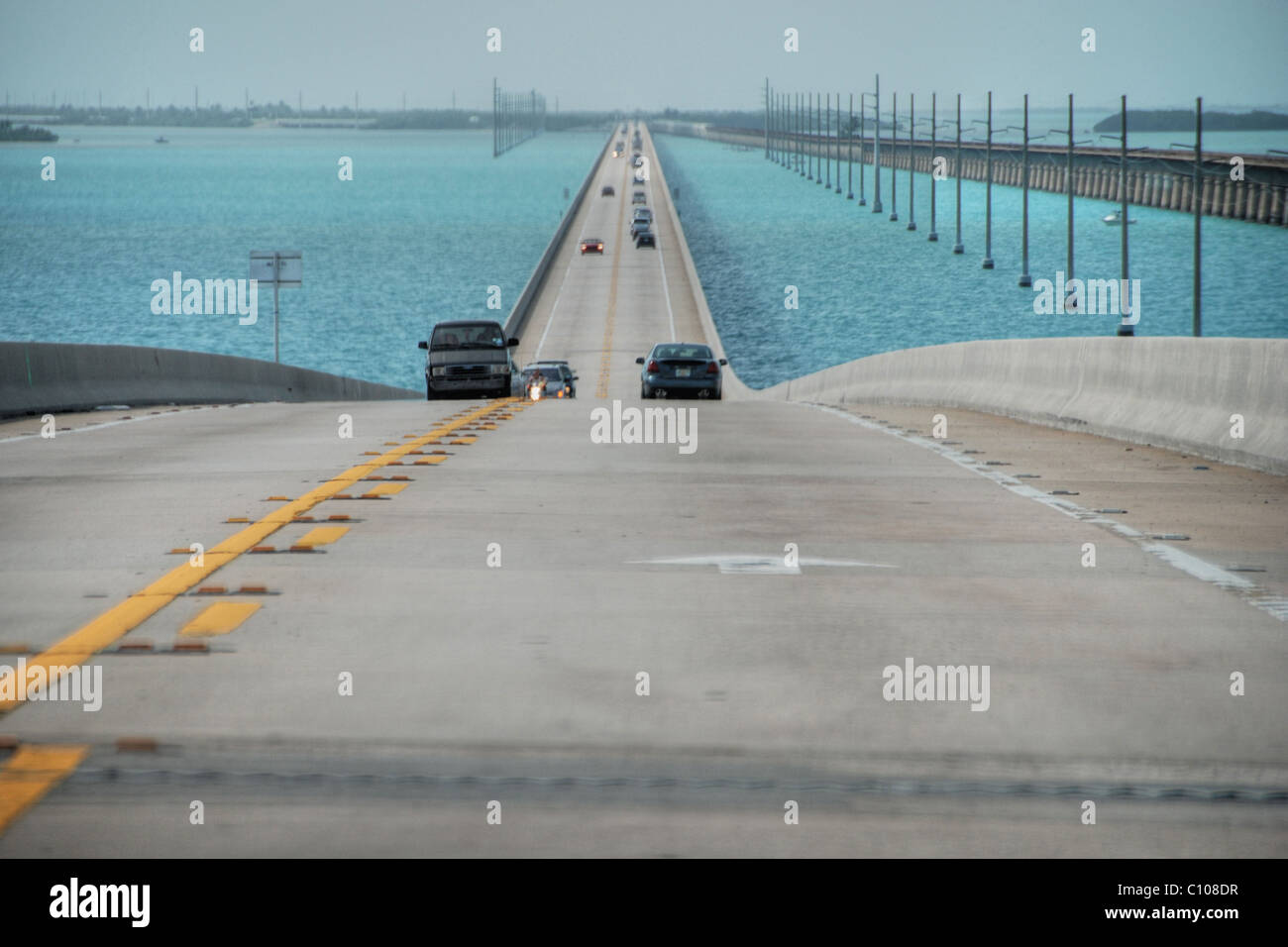 Key west skyline hi-res stock photography and images - Alamy