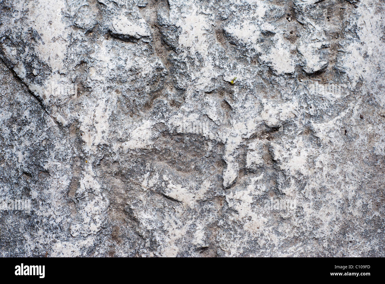 Natural gray stone grunge texture Stock Photo - Alamy