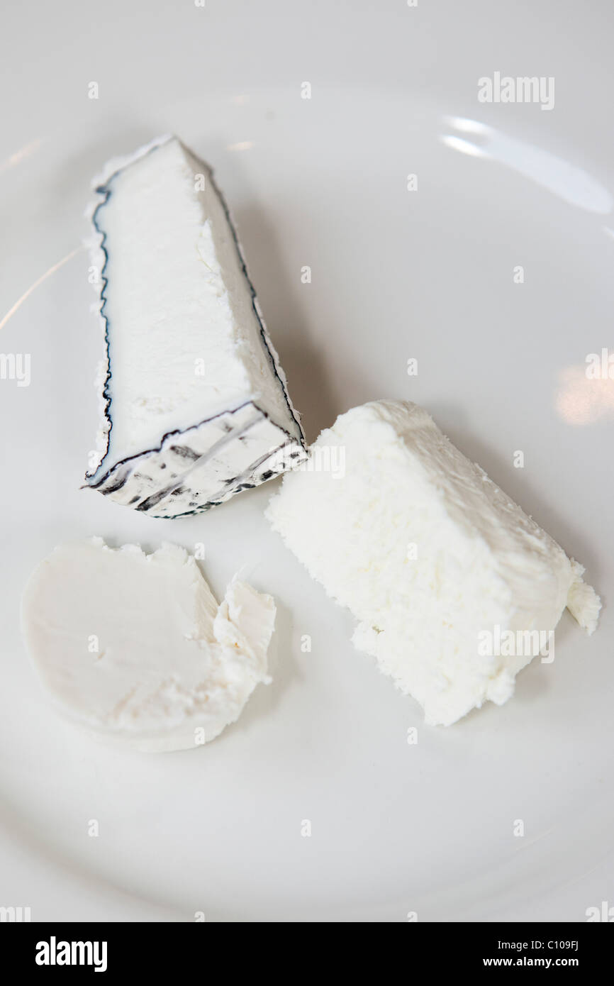 Devon cheese hi-res stock photography and images - Alamy