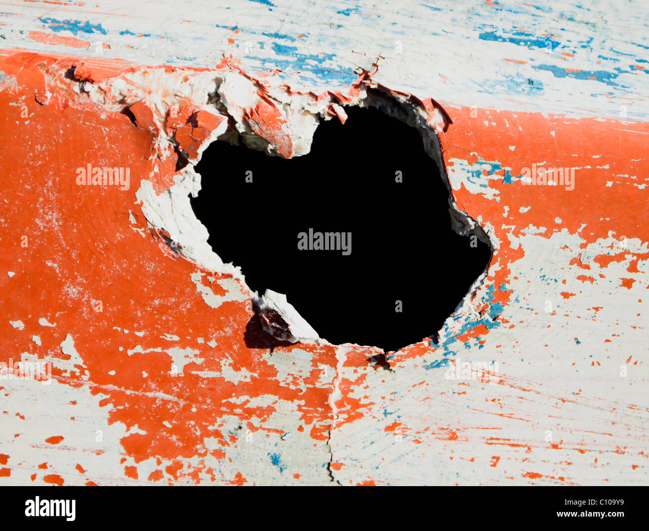 Shallow hole hi-res stock photography and images - Alamy