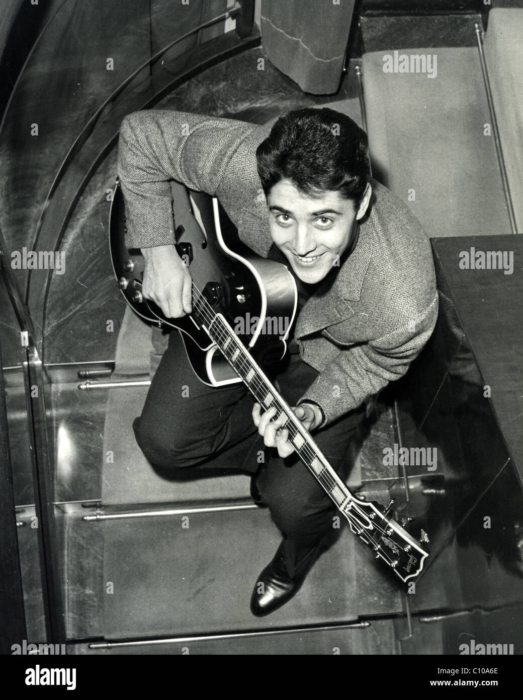 Sacha distel hi-res stock photography and images - Alamy
