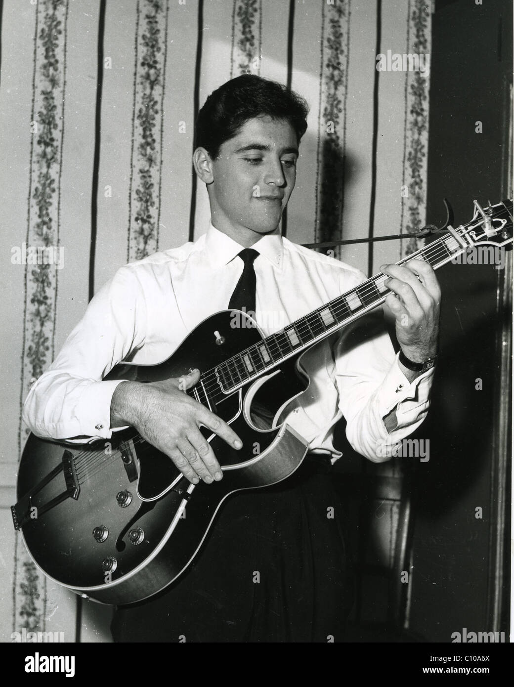 Sacha distel hi-res stock photography and images - Alamy