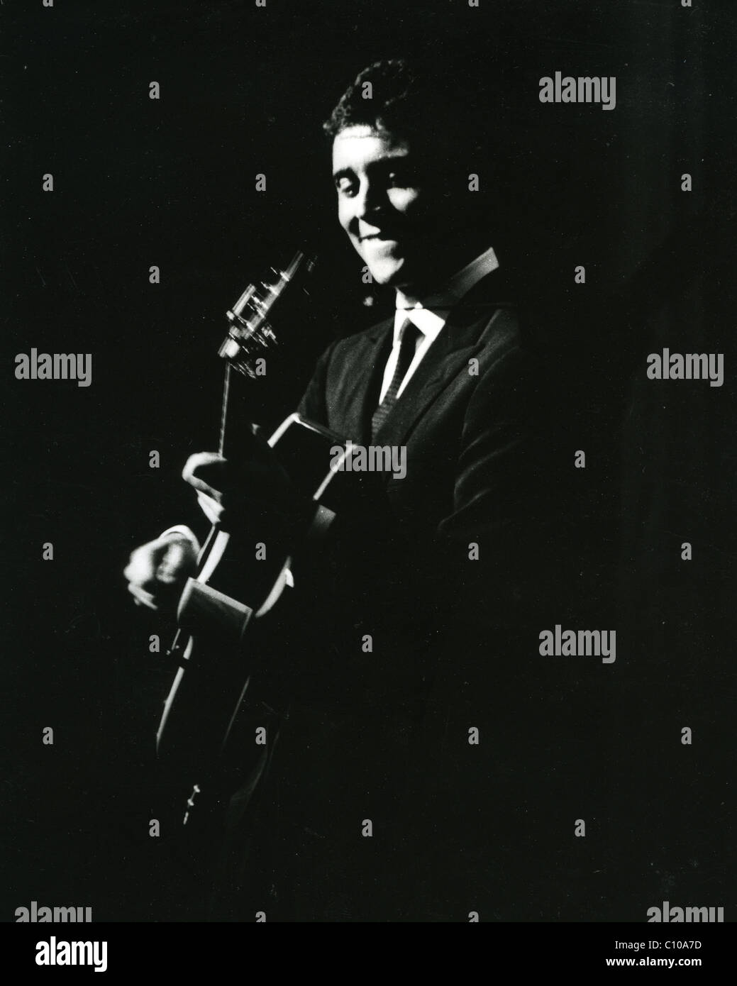 Sacha distel hi-res stock photography and images - Alamy