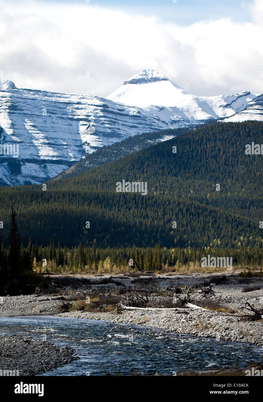 Foothills snow hi-res stock photography and images - Alamy