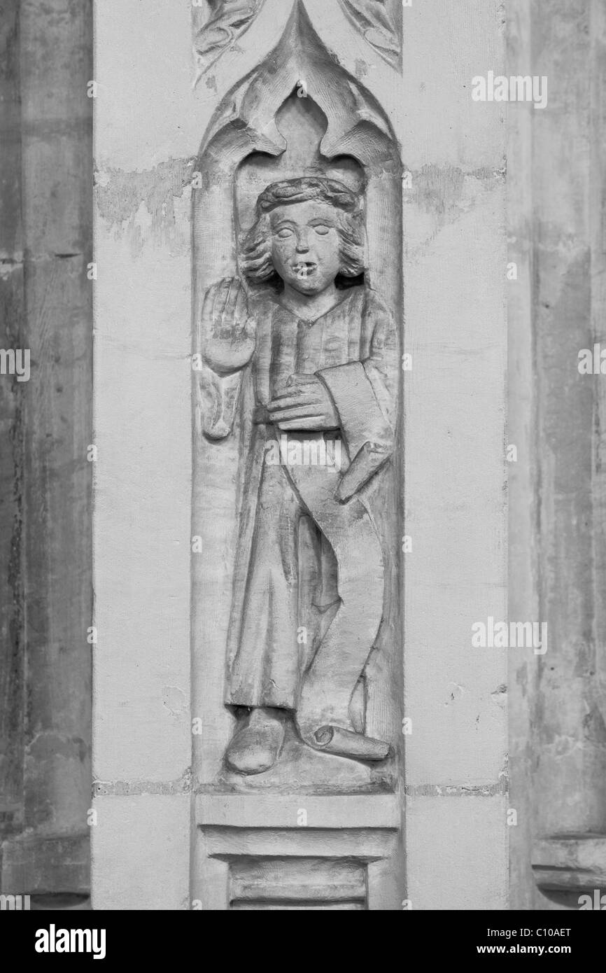 1430 english hi-res stock photography and images - Alamy