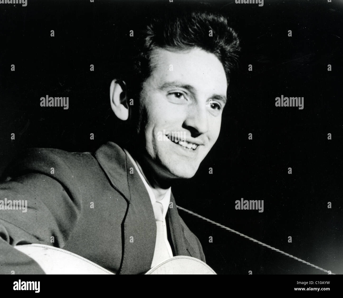 Lonnie donegan hi-res stock photography and images - Alamy