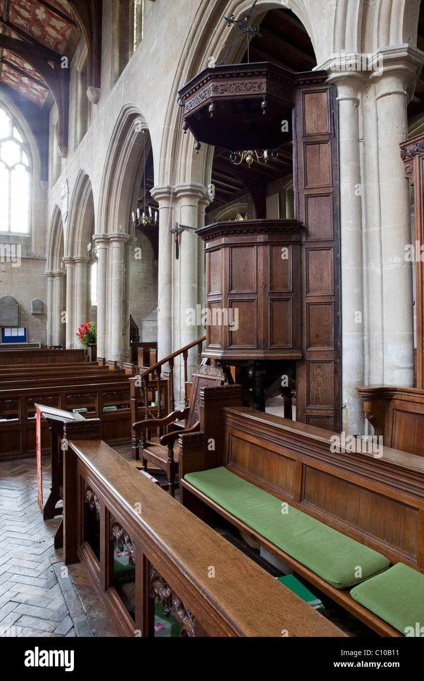 Edington, wiltshire hi-res stock photography and images - Alamy