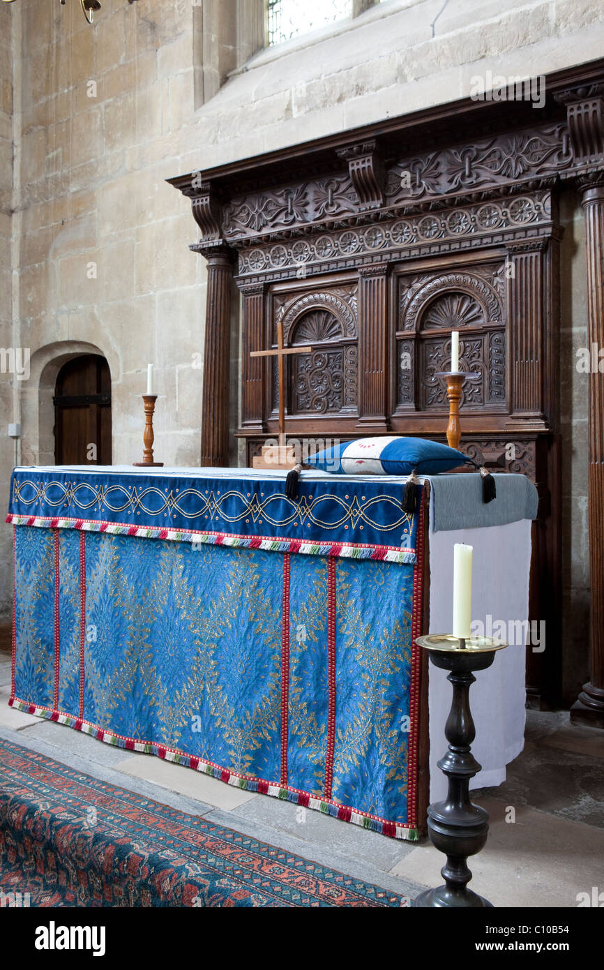 Church parish wiltshire hi-res stock photography and images - Alamy