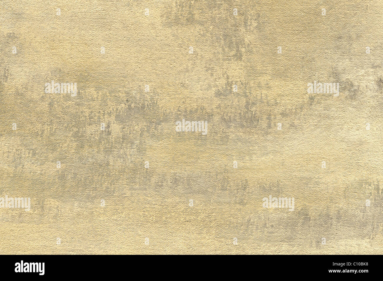 Crumpled paper texture with scratches Stock Photo - Alamy