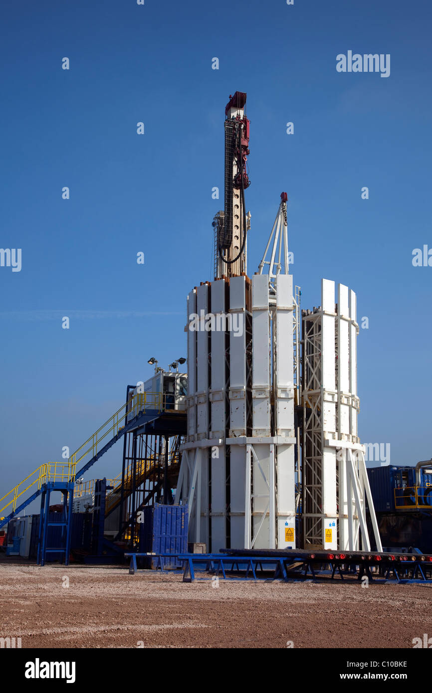 British petroleum oil rigs hi-res stock photography and images - Alamy
