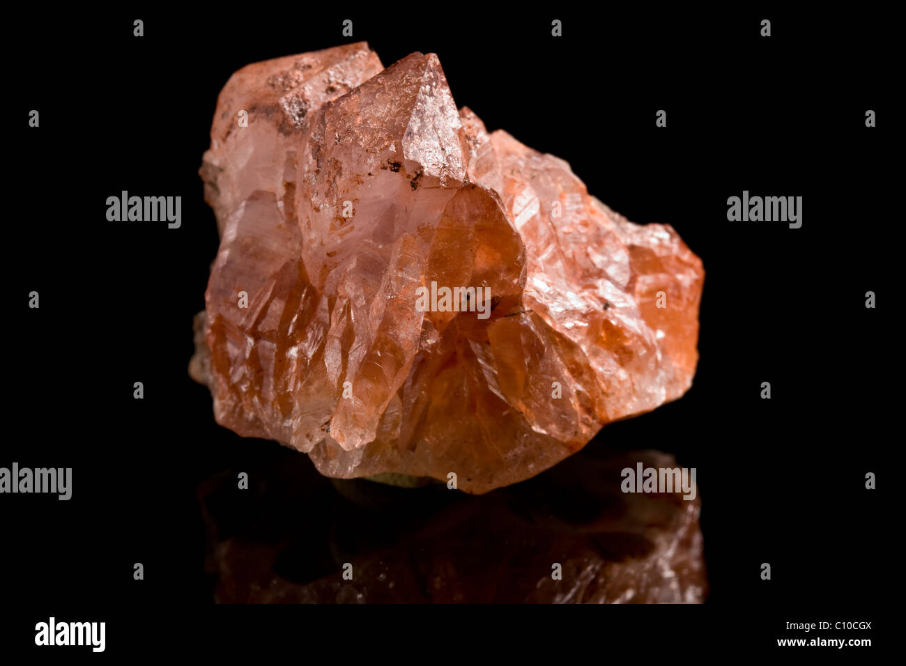 Mineral Calcite Calcium Carbonate High Resolution Stock Photography and ...