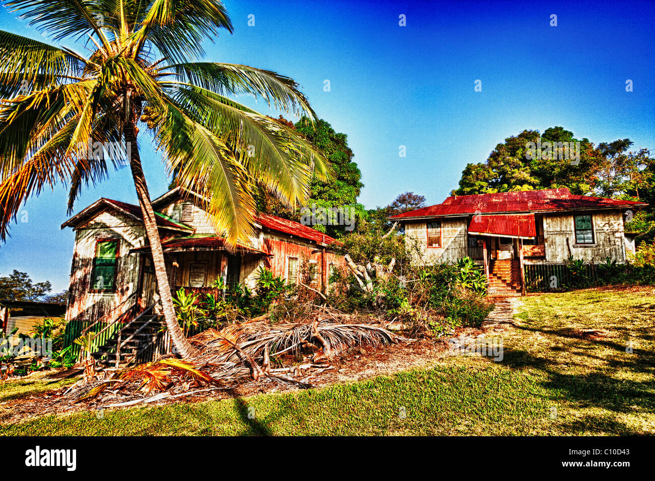 Hdr high dynamic range hi-res stock photography and images - Alamy