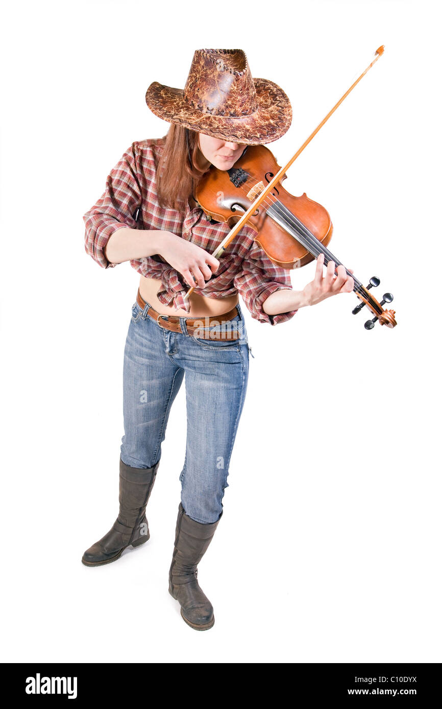 Country Girl Fiddle Players