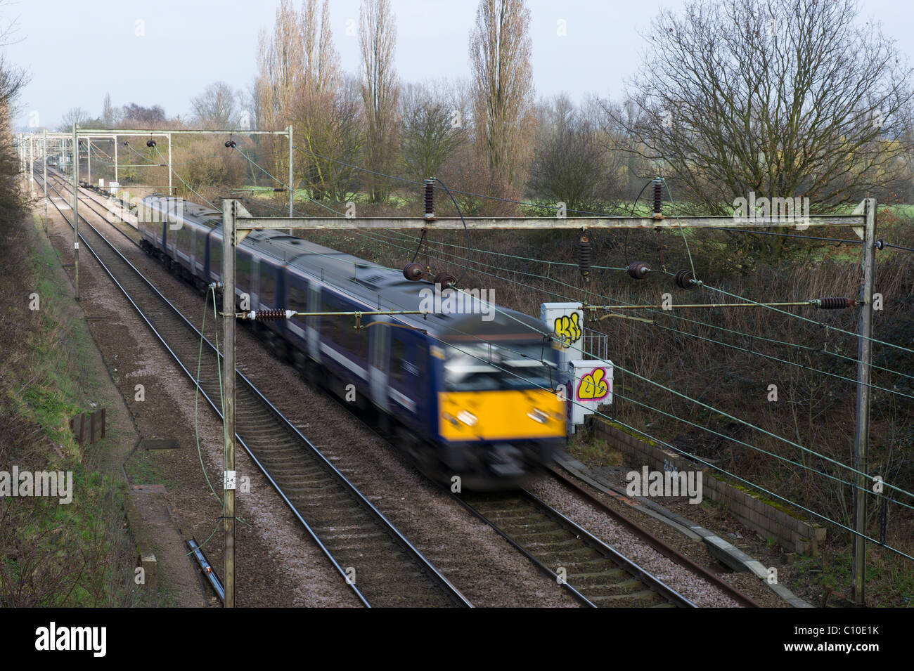 Short shutter speed hi-res stock photography and images - Alamy