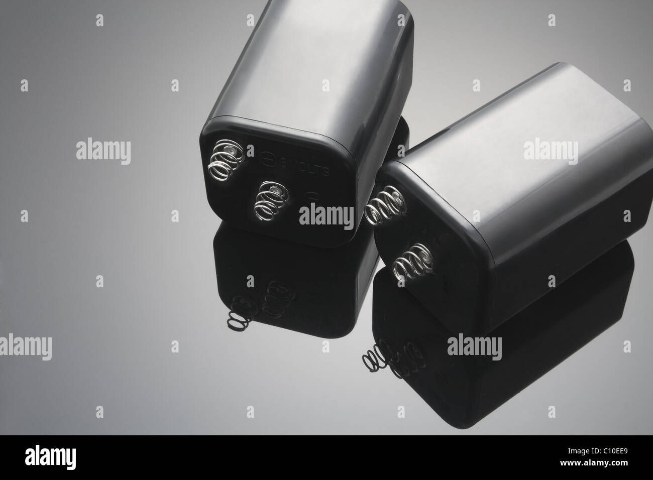 Fuel cells batteries hi-res stock photography and images - Alamy