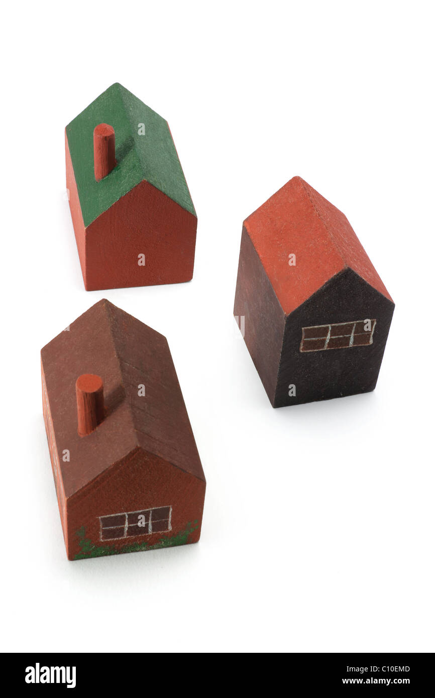 Miniature models hi-res stock photography and images - Alamy