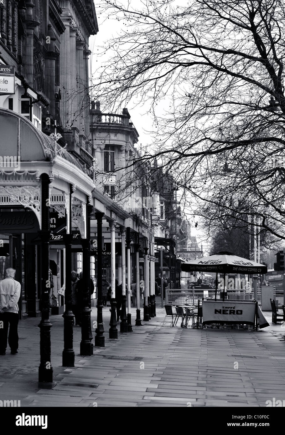 Sefton street hi-res stock photography and images - Alamy