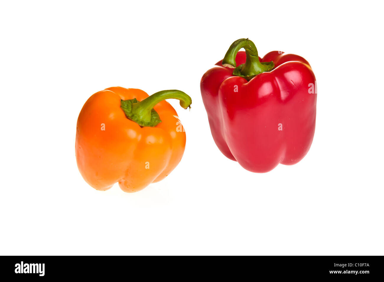 Different fresh and ripe organic vegetables Stock Photo - Alamy