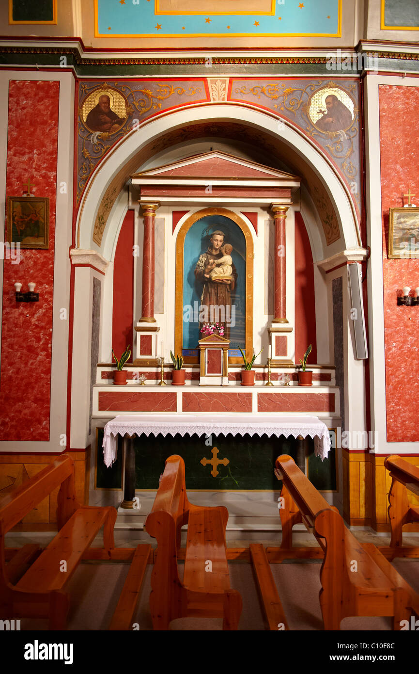 Neo classic church hi-res stock photography and images - Alamy