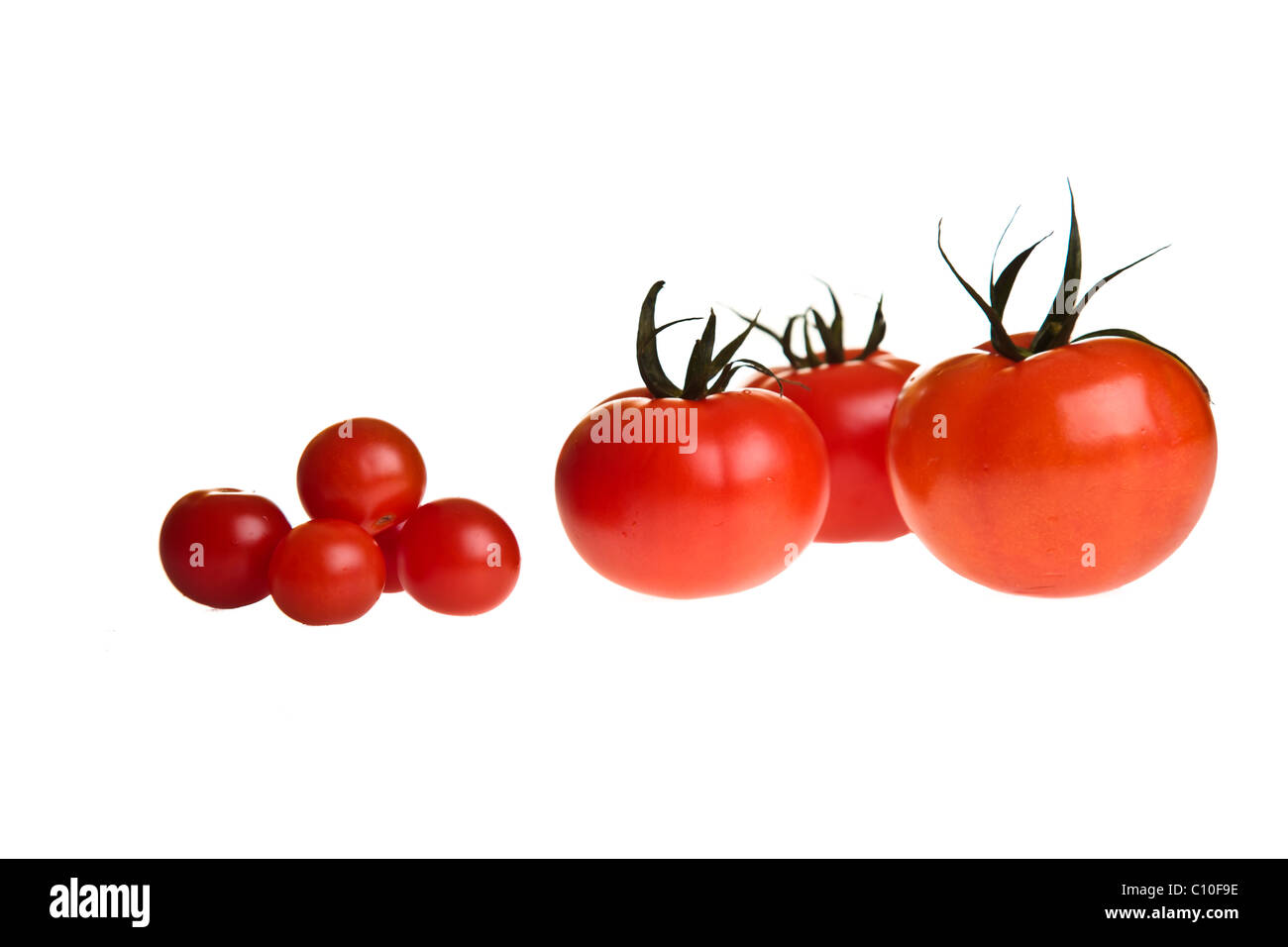 Different fresh and ripe organic vegetables Stock Photo - Alamy