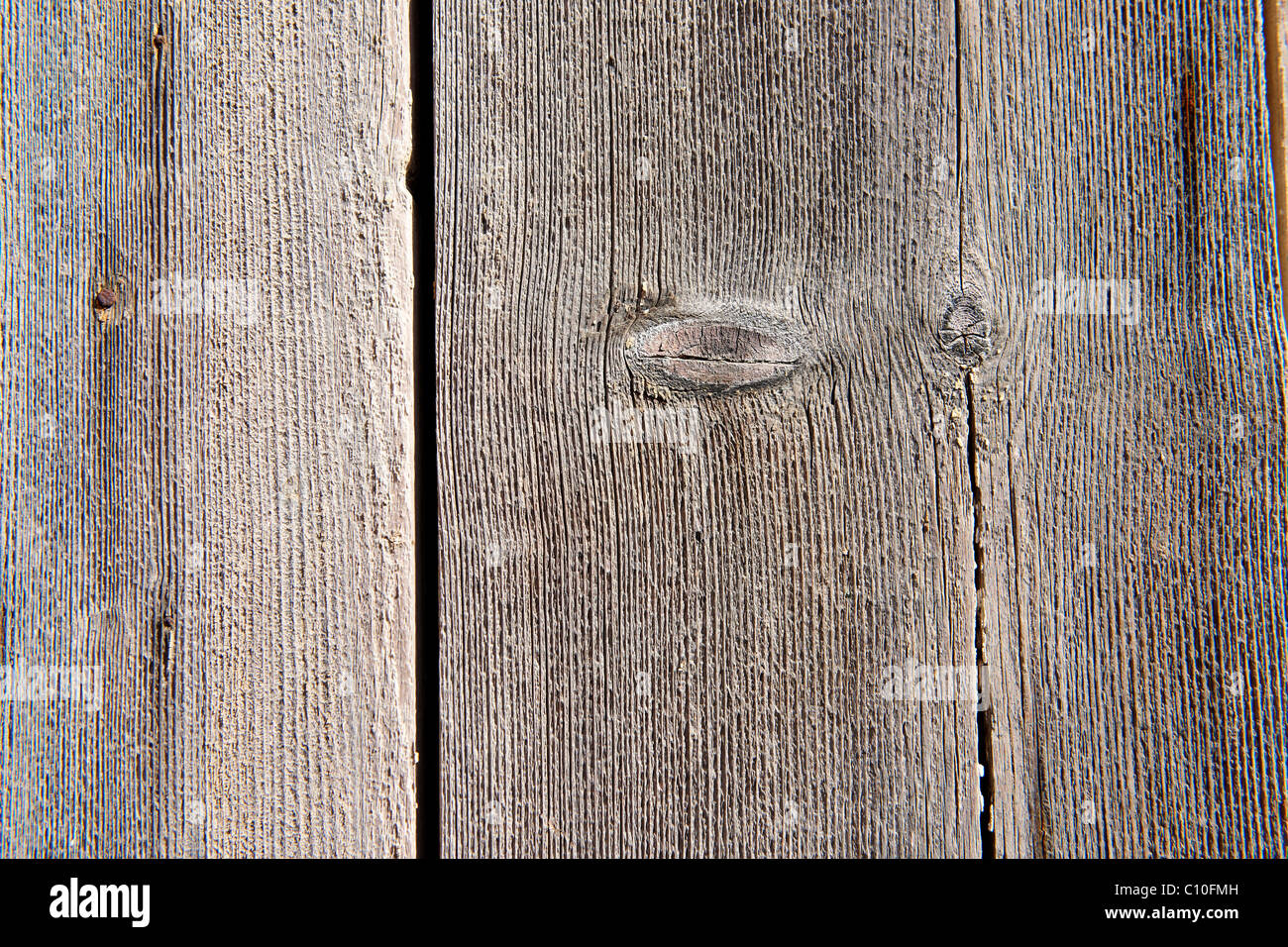 rustic weathered wood close up background Stock Photo - Alamy