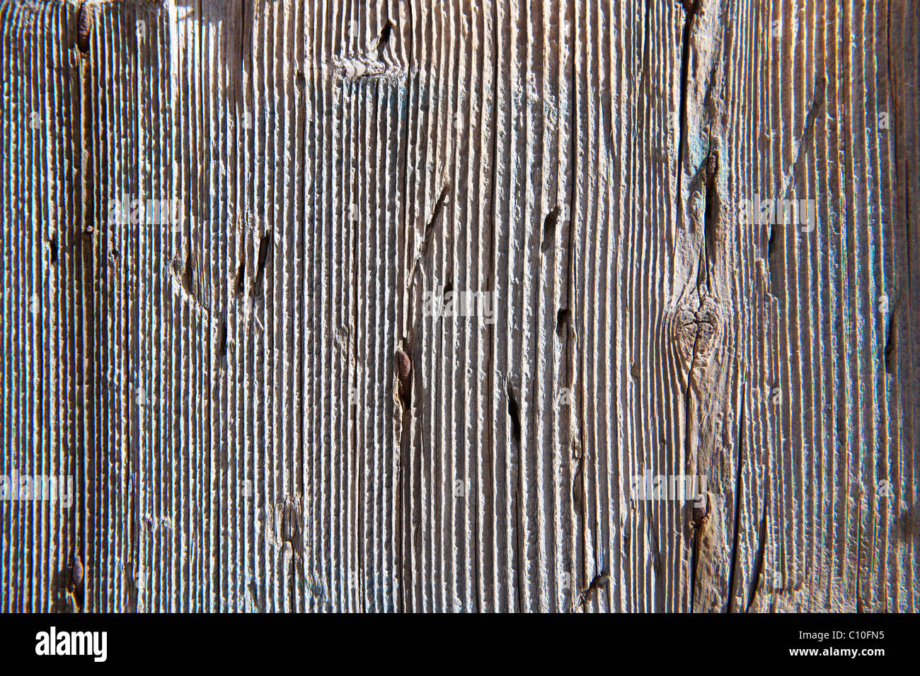 rustic weathered wood close up background Stock Photo - Alamy
