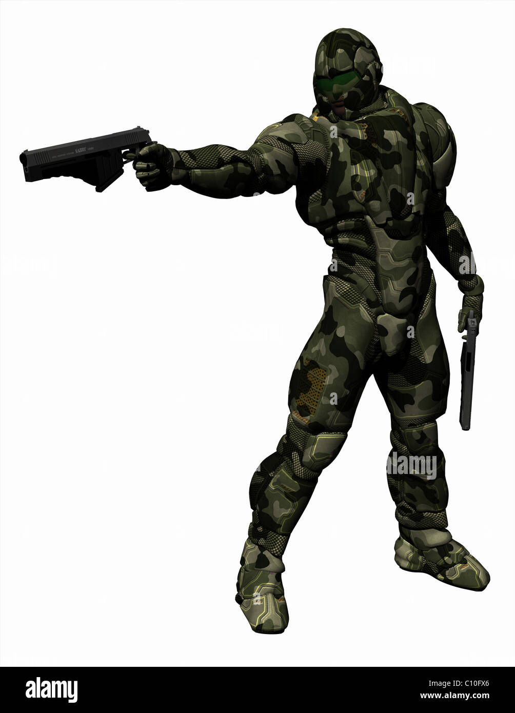 Heavy armour hi-res stock photography and images - Alamy