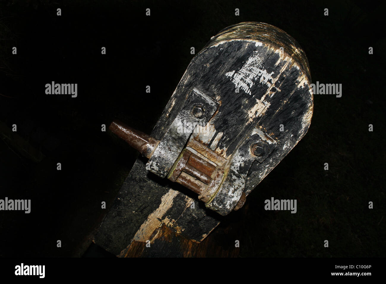 Ryton river hi-res stock photography and images - Alamy