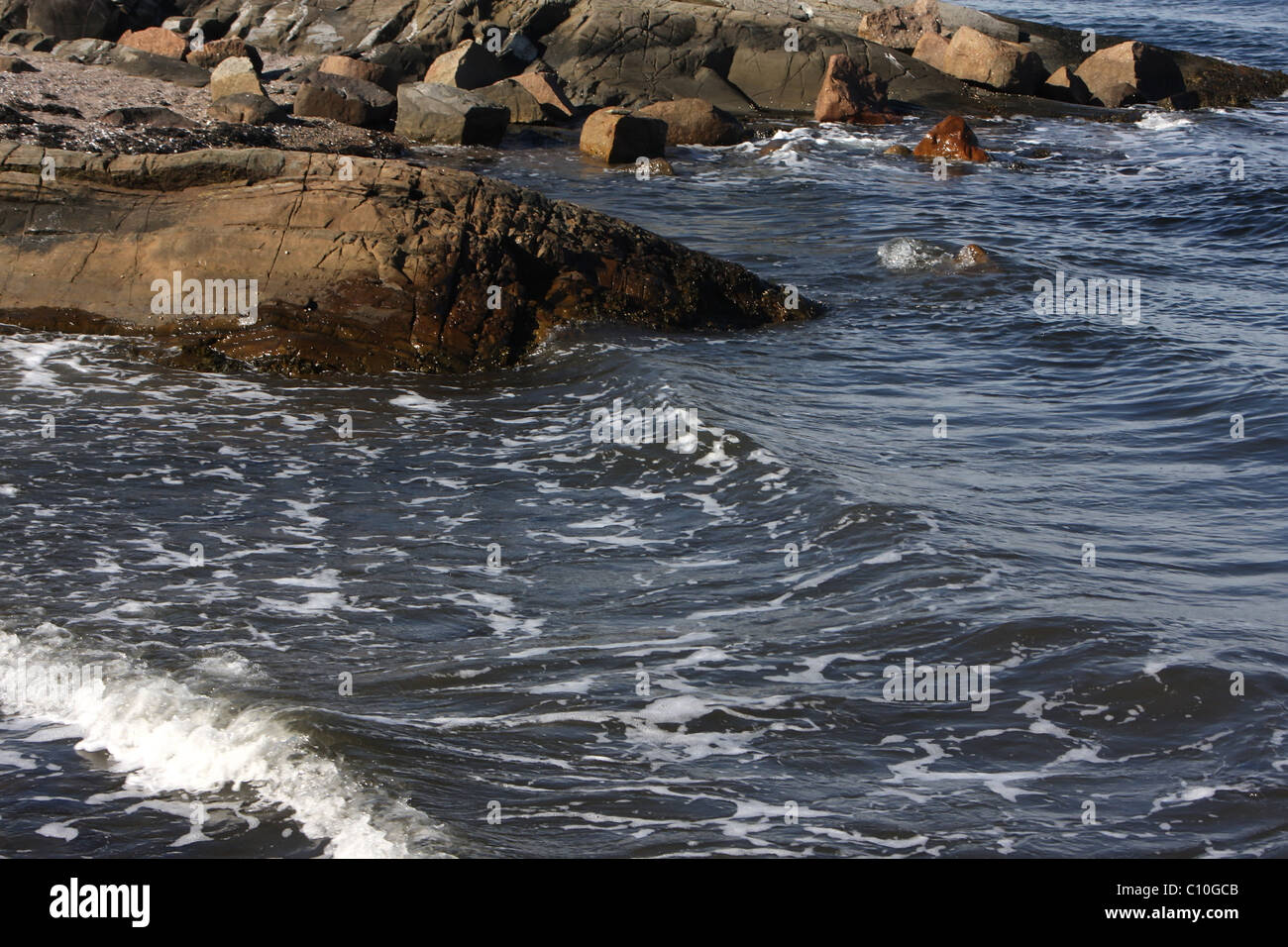 Norwegian waves High Resolution Stock Photography and Images - Alamy