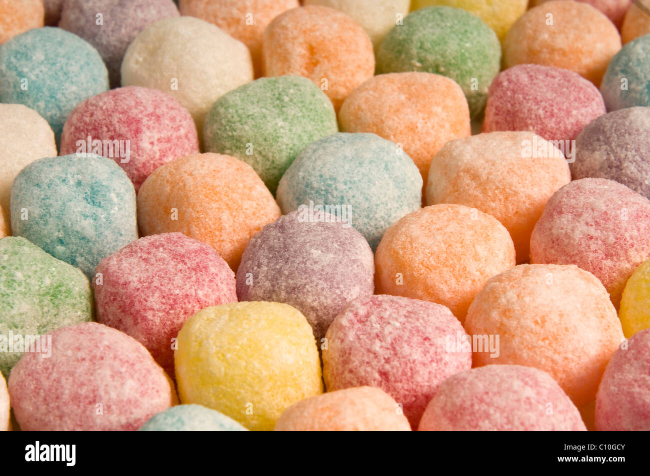 Sweets lollies hi-res stock photography and images - Alamy