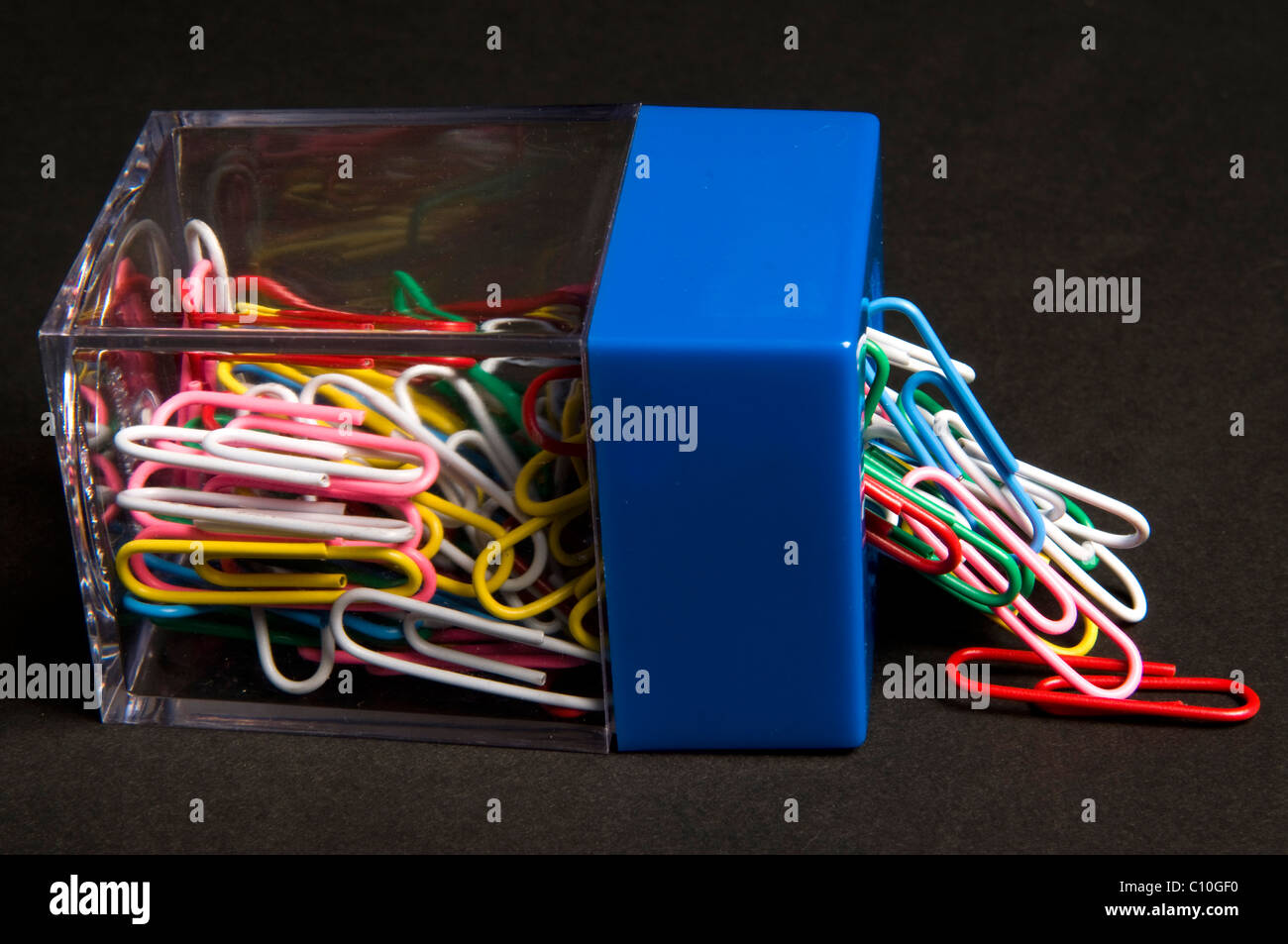 Clips pack hi-res stock photography and images - Alamy