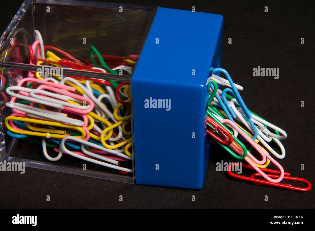 Clips pack hi-res stock photography and images - Alamy