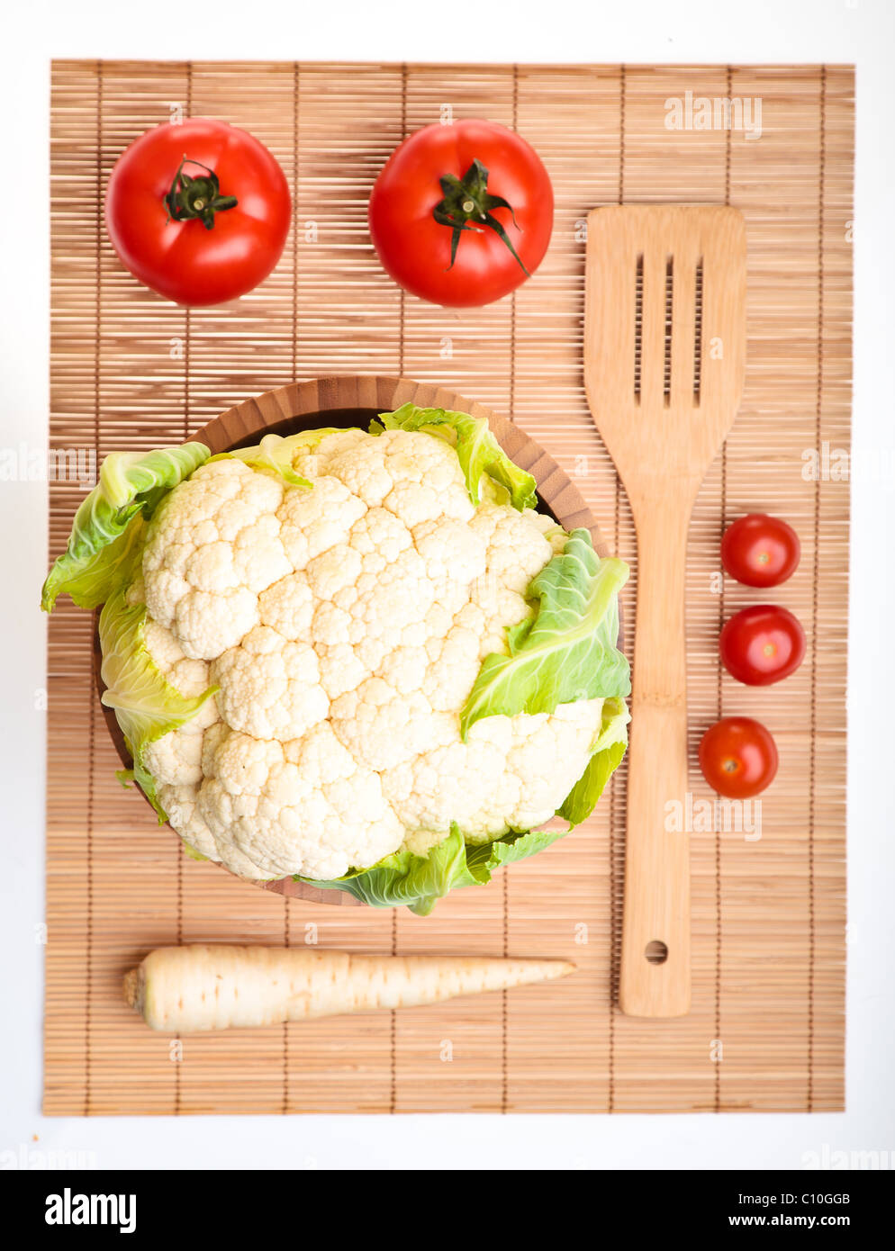 Different fresh and ripe organic vegetables Stock Photo - Alamy