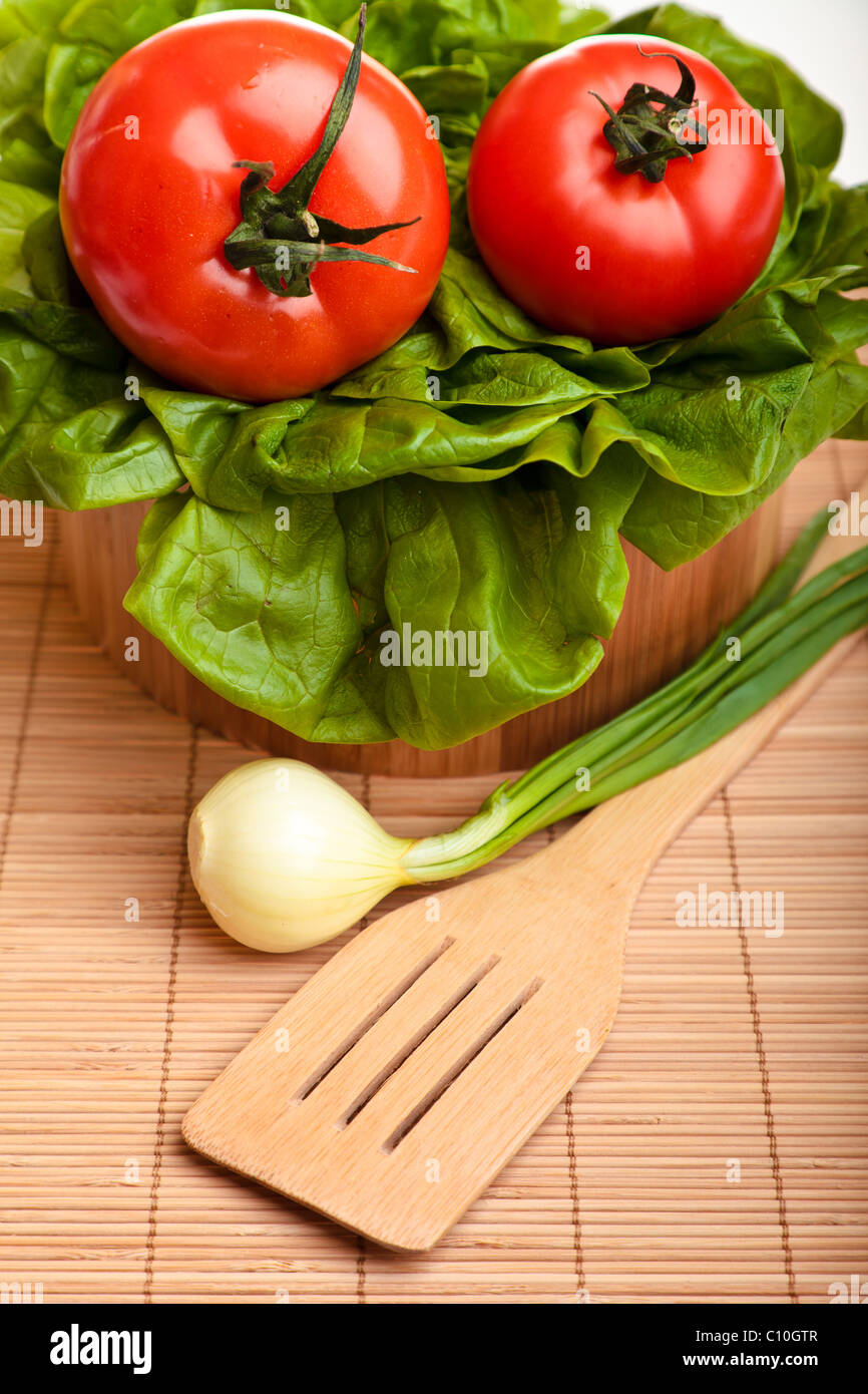 Different fresh and ripe organic vegetables Stock Photo - Alamy