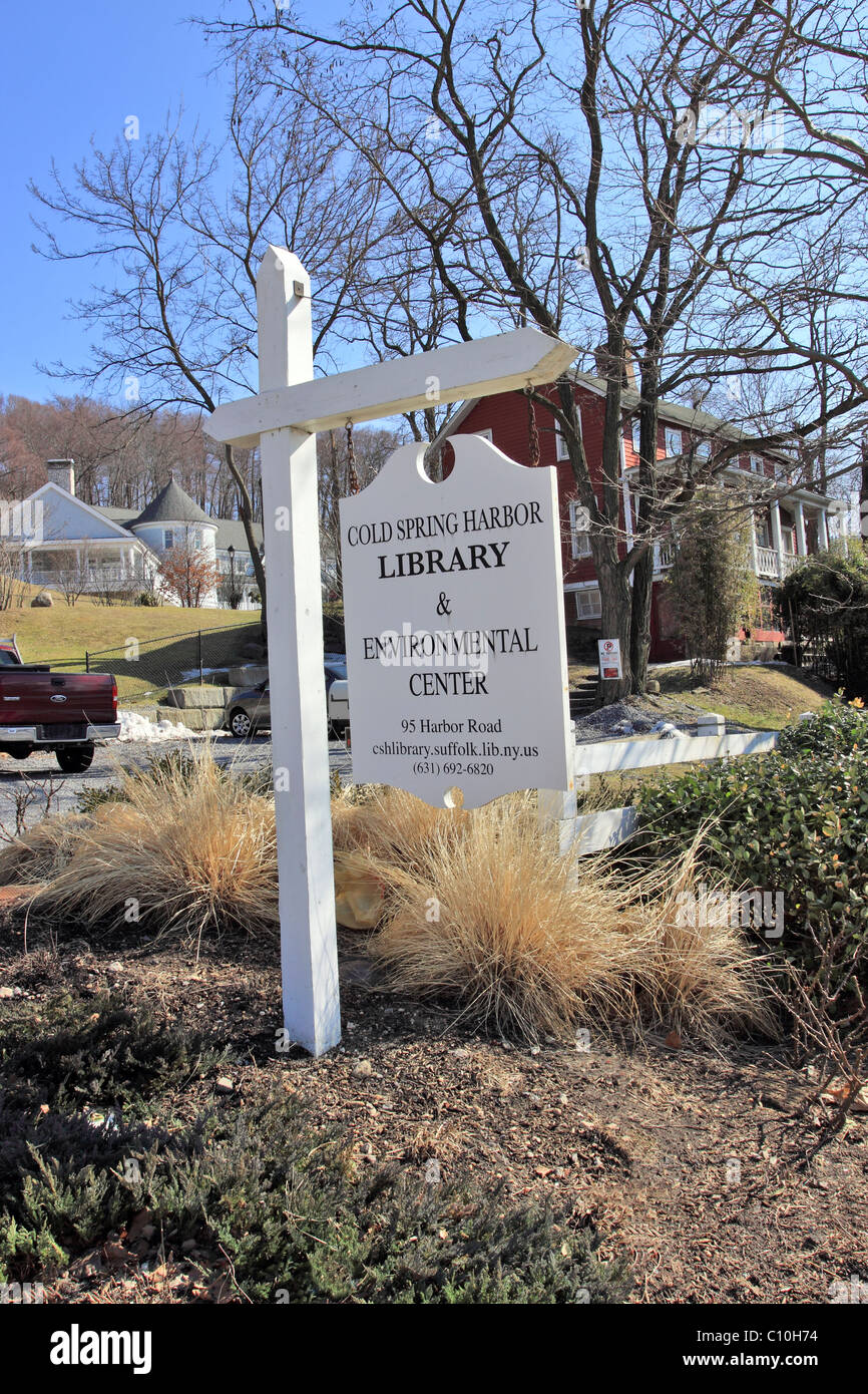 Environmental center hi-res stock photography and images - Alamy