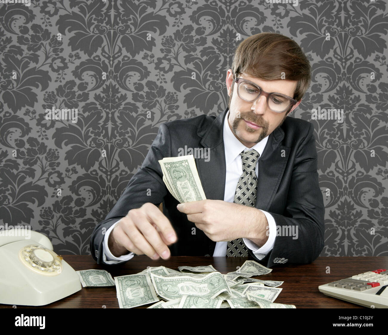 Nerdy Accountant Images