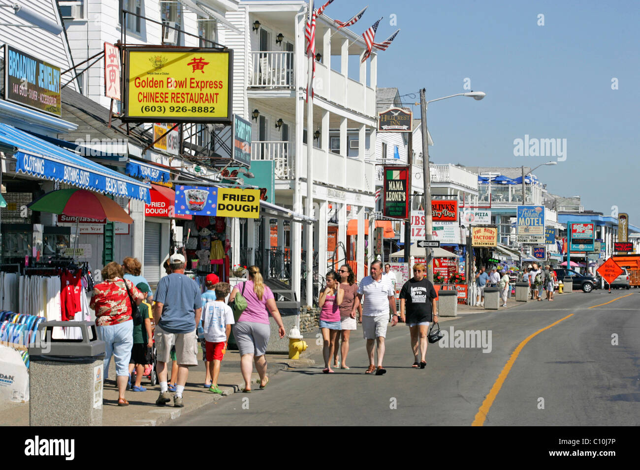 New hampton road hi-res stock photography and images - Alamy