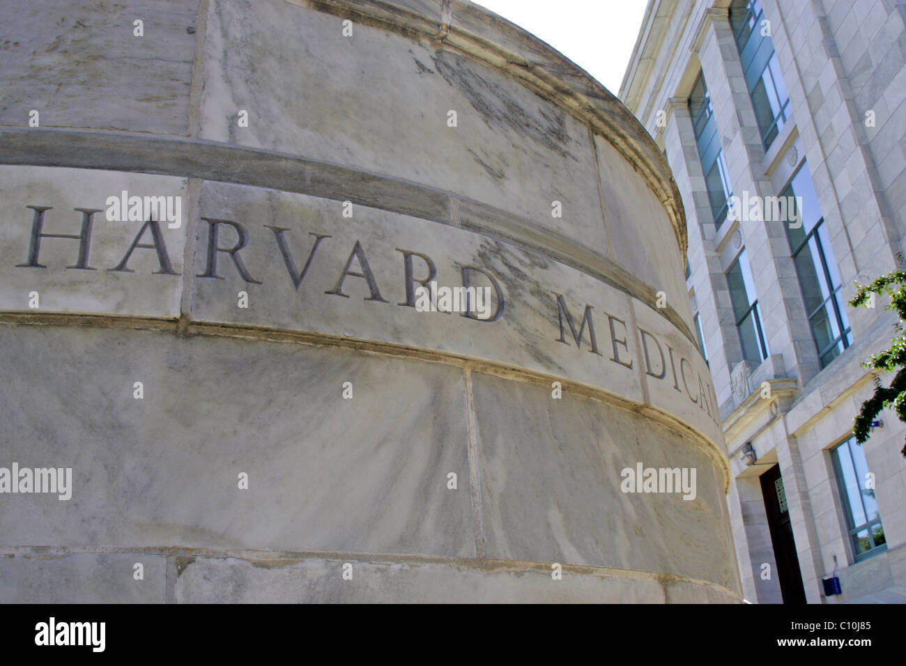 Harvard Medical School Library