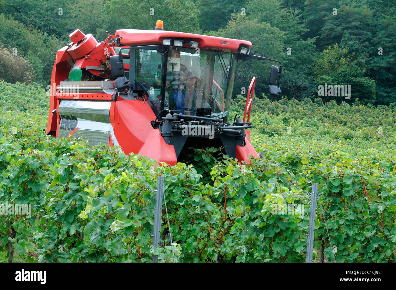 Harvest_machine hi-res stock photography and images - Alamy