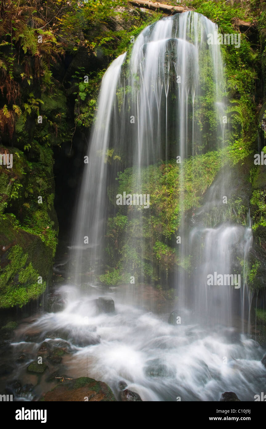 Saxon falls hi-res stock photography and images - Alamy