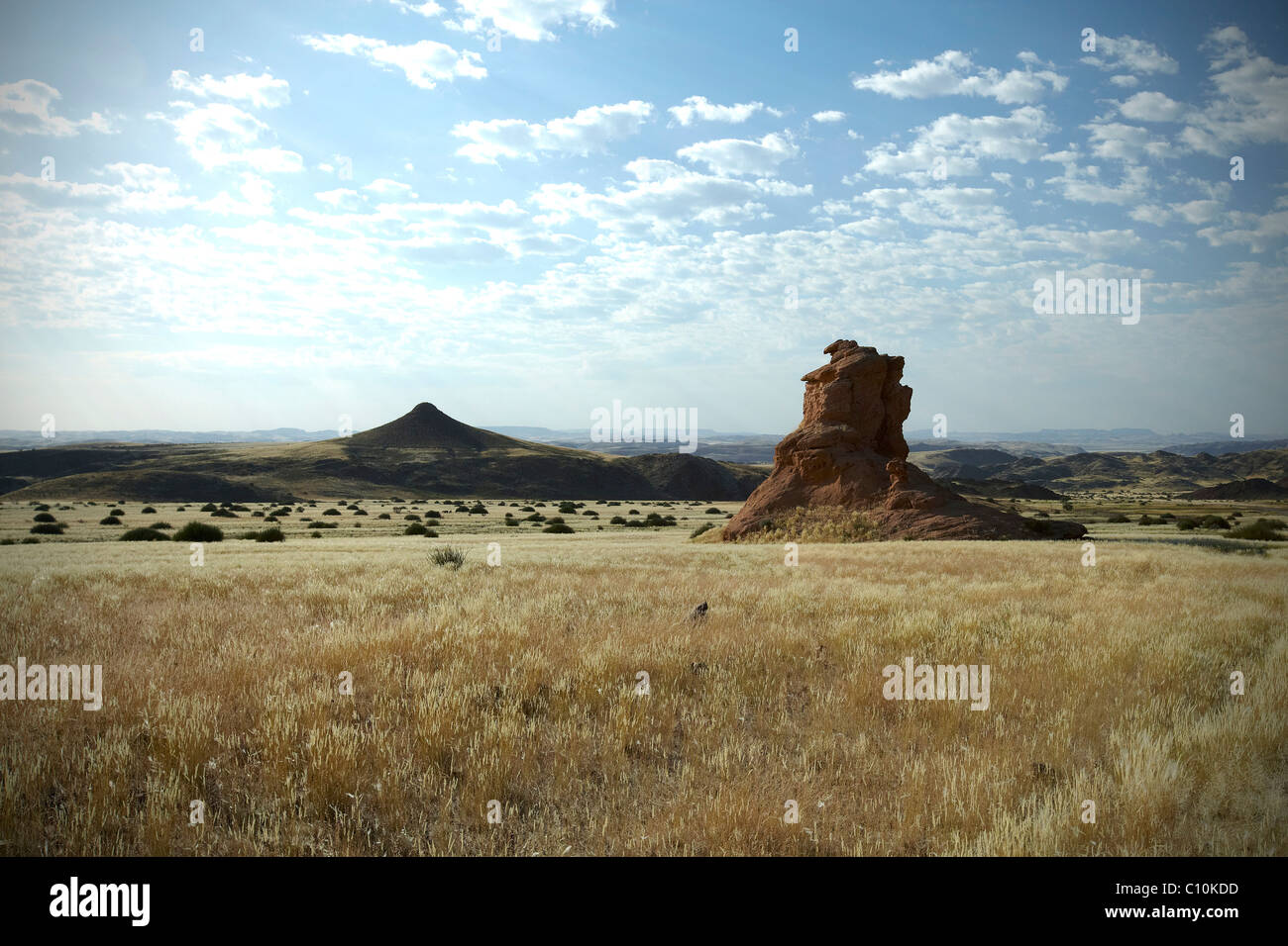 Stone monument africa hi-res stock photography and images - Alamy