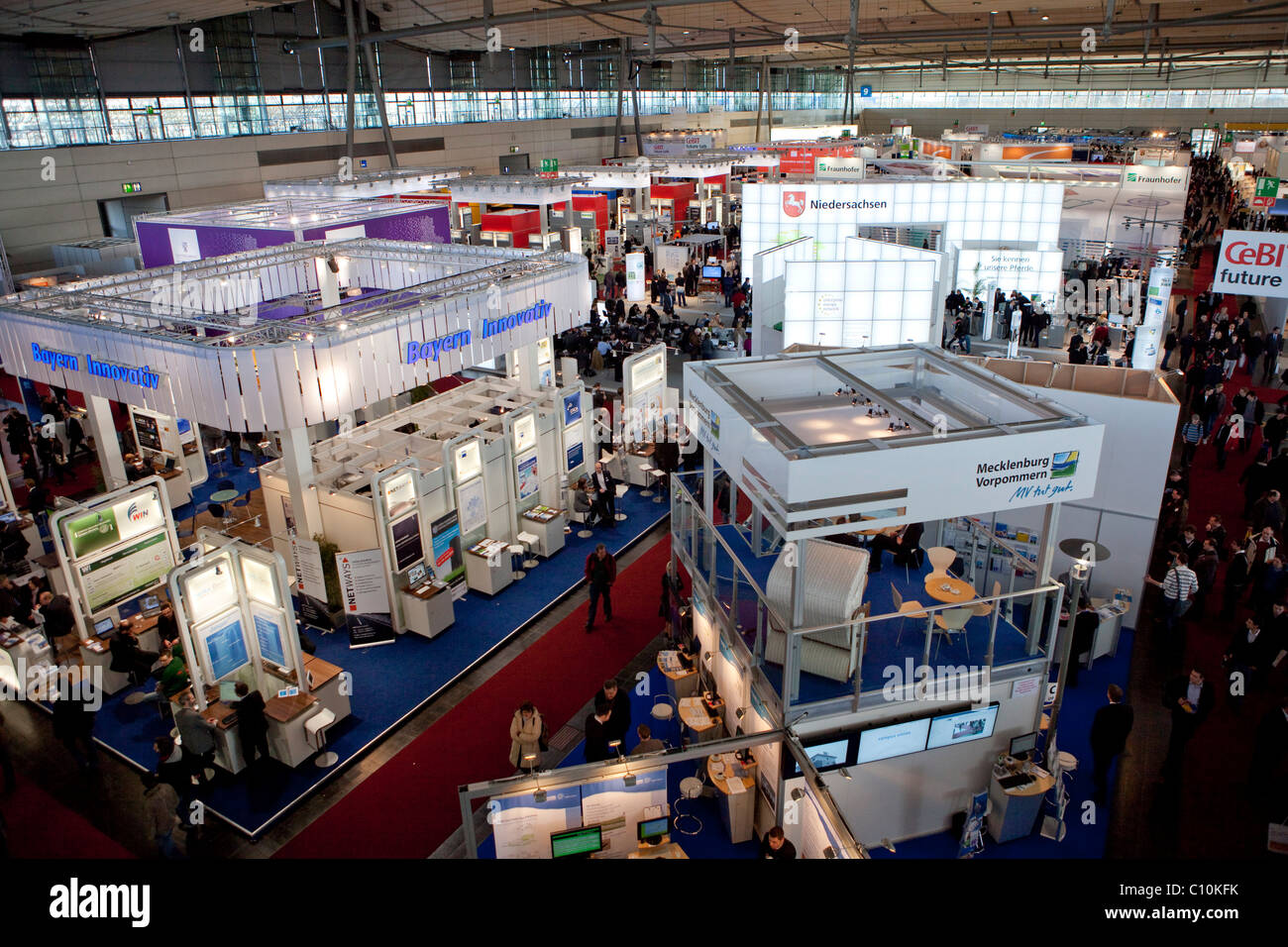International Trade Fairs High Resolution Stock Photography and Images ...