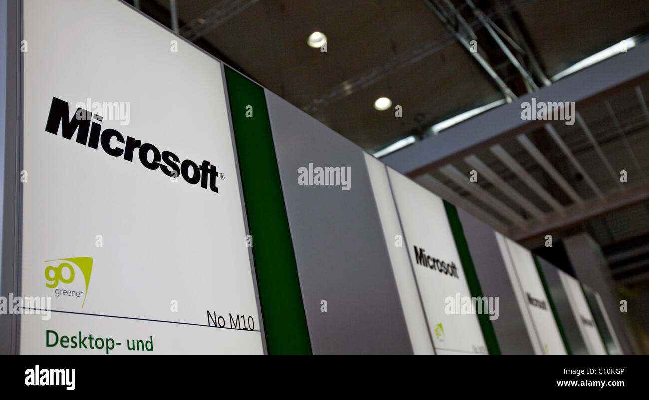 Logos ausstellungen hi-res stock photography and images - Alamy