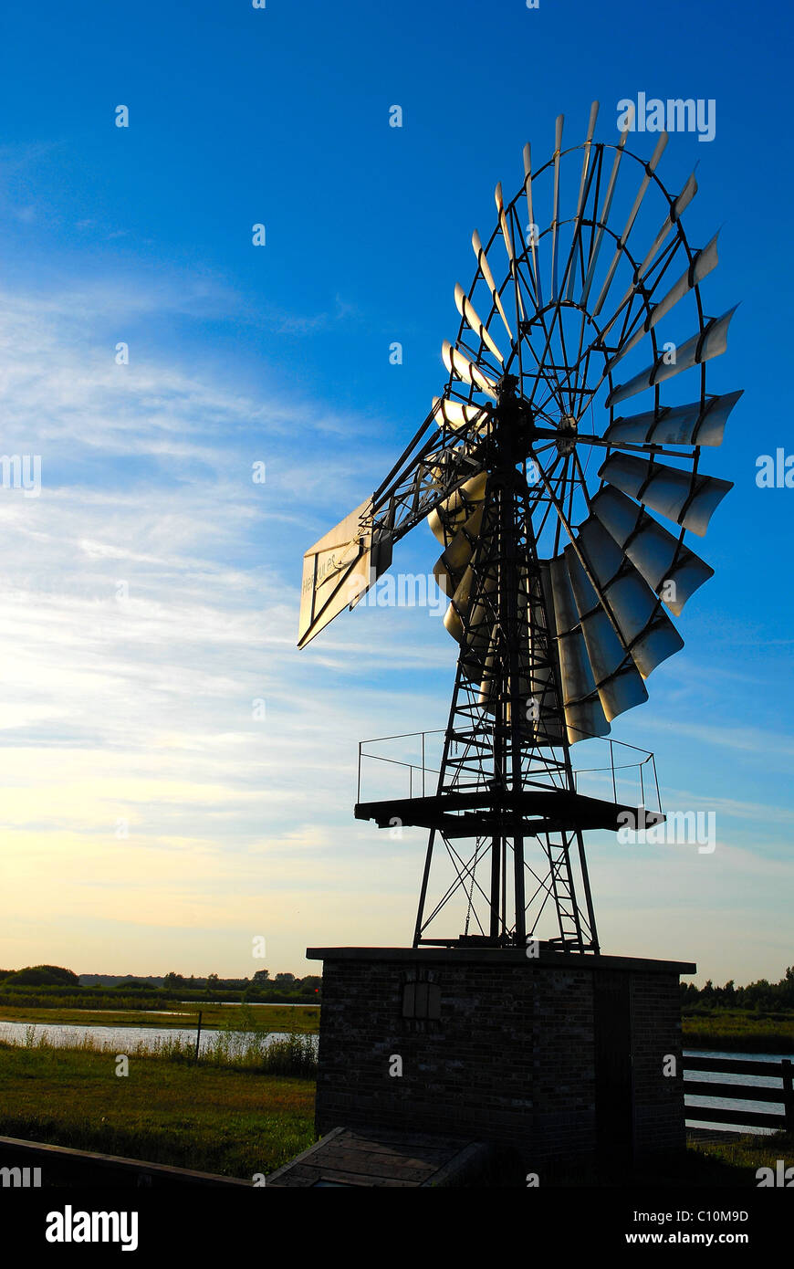 Dutch farm machinery hi-res stock photography and images - Alamy