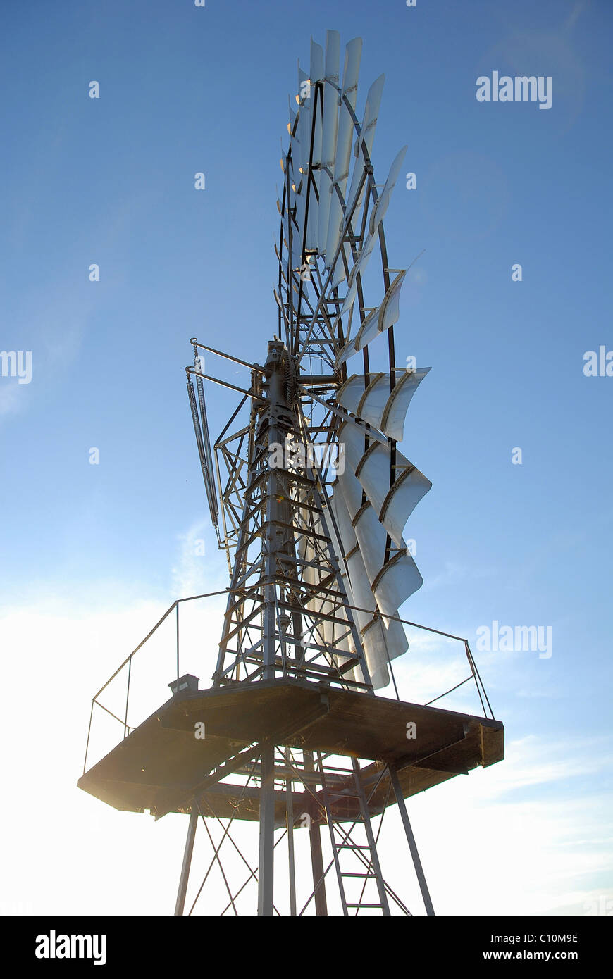 Dutch farm machinery hi-res stock photography and images - Alamy