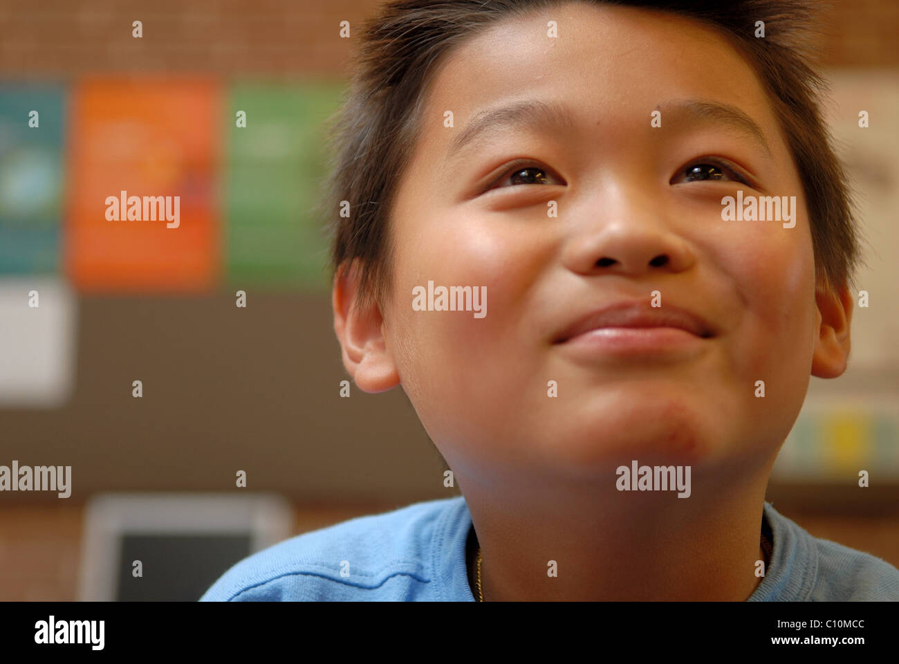Dutch classroom hi-res stock photography and images - Alamy