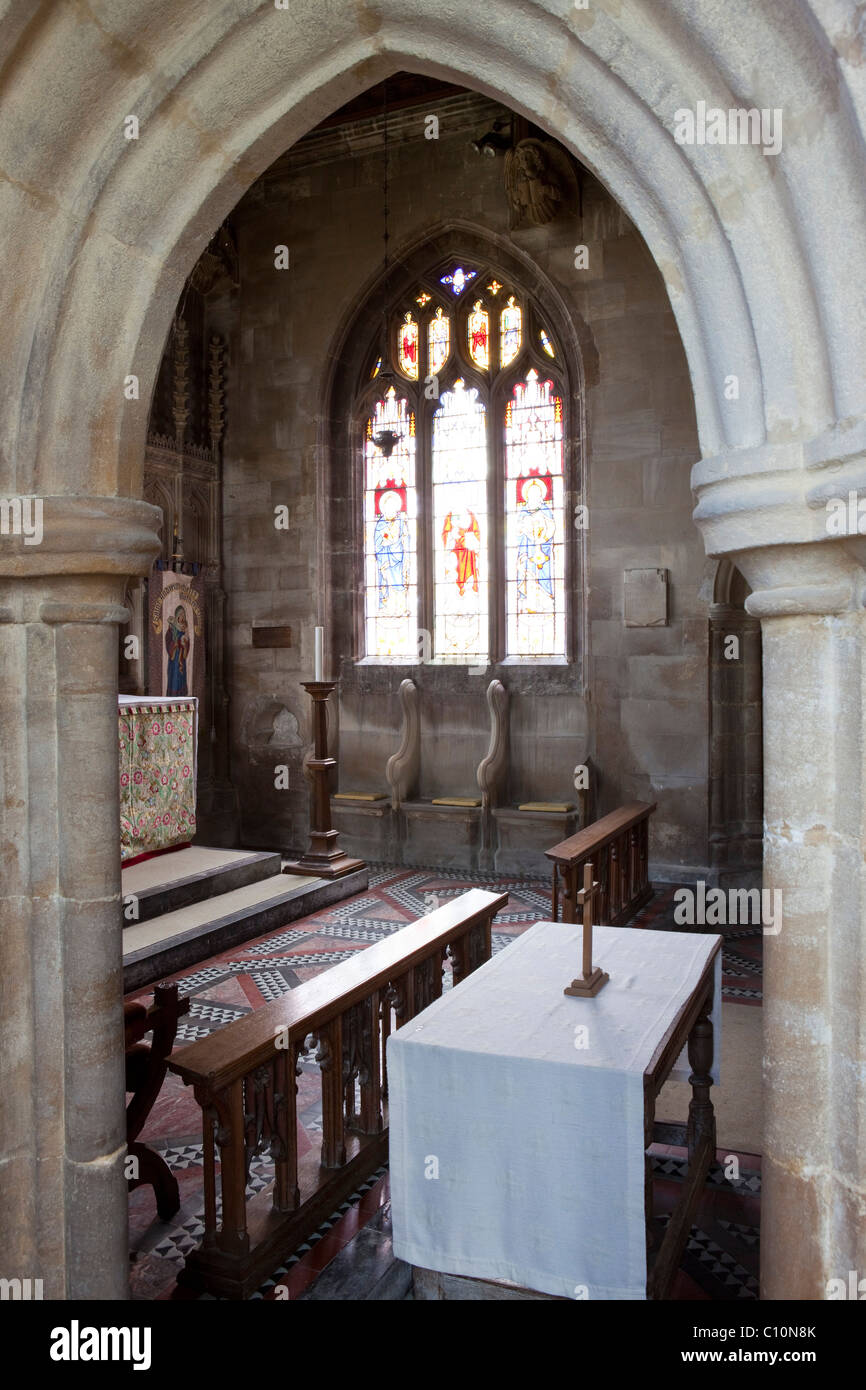 Mells hi-res stock photography and images - Alamy